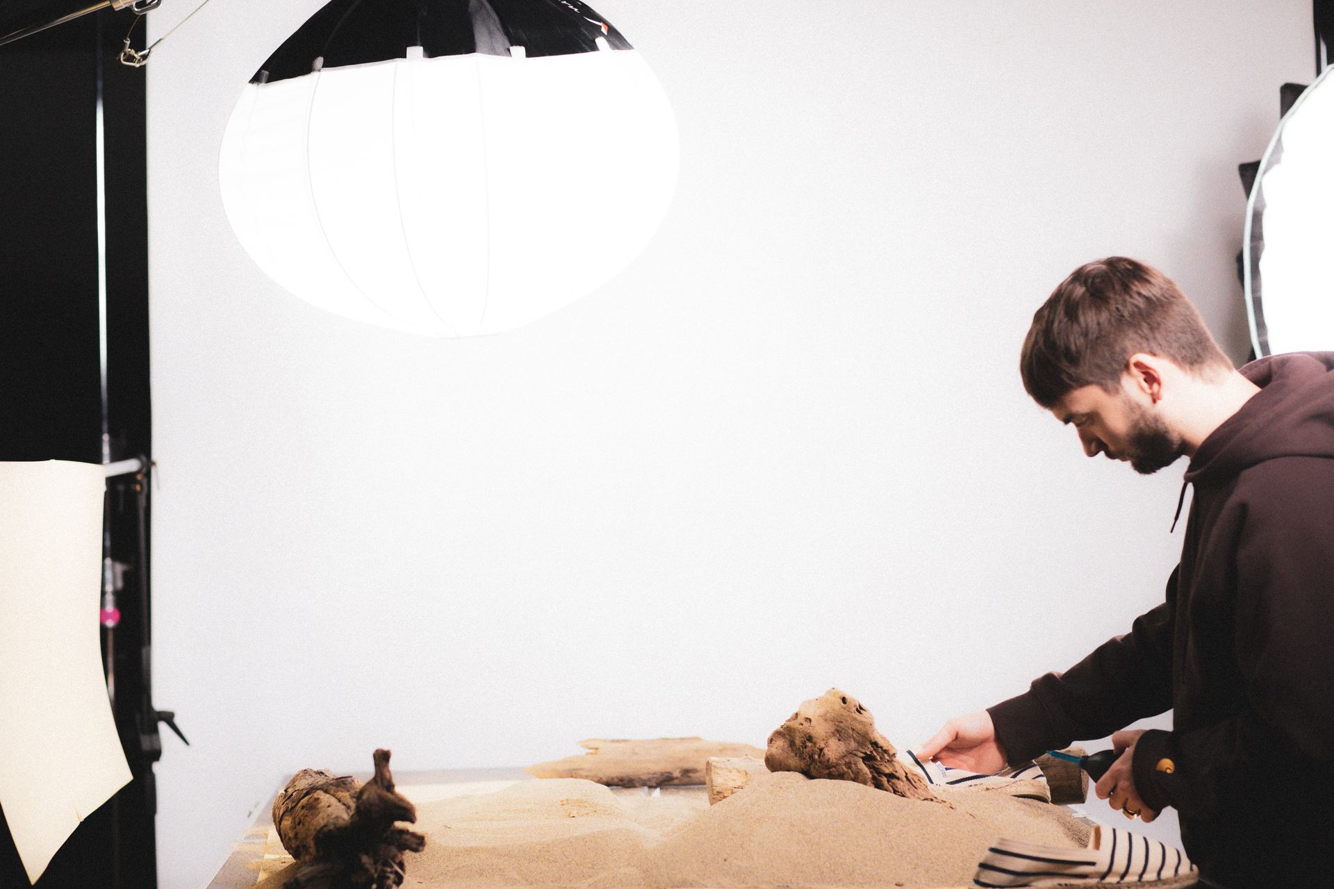 Pole Prod x Payotte | Pole Prod